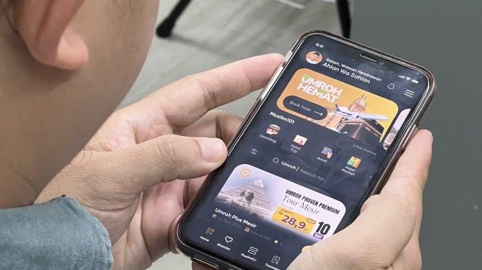 Penuhi Kebutuhan Umat Muslim, Platform Digital Muslim101 Hadir dengan ...
