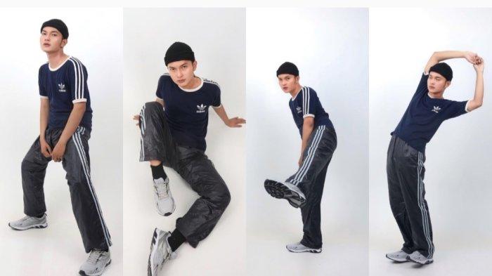 Sosok Diki Suryadi, Berawal Dari Konten Fashion, Kini Sukses Punya ...