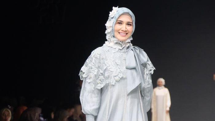 Dine Mutiara Pamerkan Jenama Lokal Kabupaten Bandung di Jakarta Muslim ...