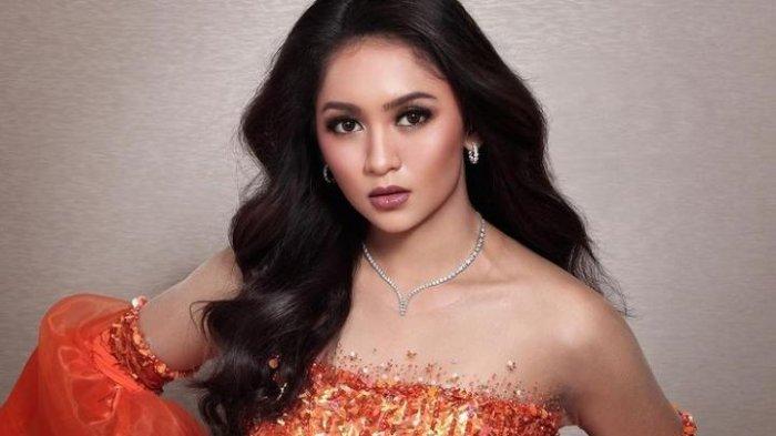 SOSOK Dini Finalis Puteri Indonesia 2022, Dilamar Putra Mantan Panglima TNI di Panggung Malam ...