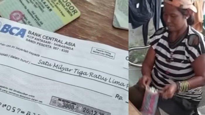 Viral Pengemis Di Bogor Punya Cek Rp 1,3 M Hingga Barang Mewah, Dinsos ...