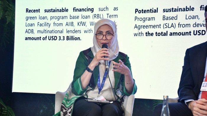 Di COP28, PLN Galang Kolaborasi Global Dukung Pendanaan Transisi Energi ...
