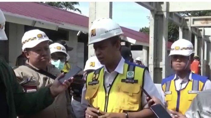 Dirjen Perumahan PUPR Catat Ada 3.993 Unit Rumah Rusak akibat Gempa ...