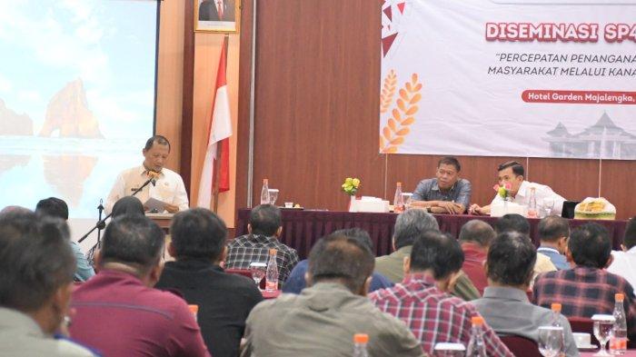 Diskominfo Majalengka Catat Puluhan Aduan Masuk ke SP4N Lapor, Paling Banyak Keluhkan ...