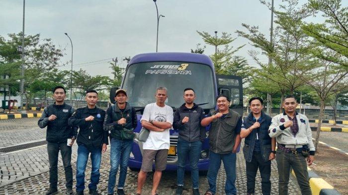 Diskominfo Kab Bandung ikuti kegiatan KIMFEST Nasional di Surabaya - Tribunjabar.id