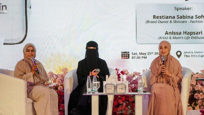 Tips Memilih Perawatan Wajah, Skincare-Fashion Enthusiast Restiana ...