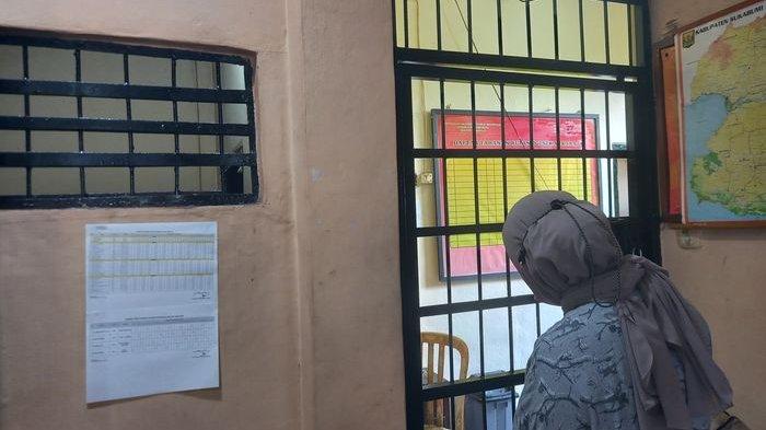 Polisi Tangkap Enam Pelajar SMP di Sukabumi yang Terlibat Tawuran dan Melukai Korban Hingga ...