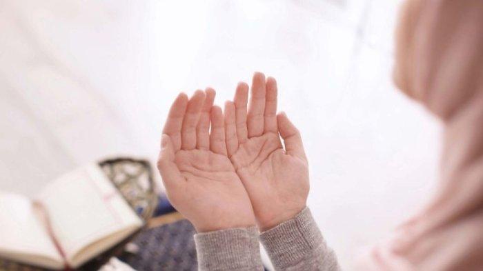 5 Contoh Bacaan Doa Penutup Kultum atau Ceramah Ramadhan Bahasa Arab ...