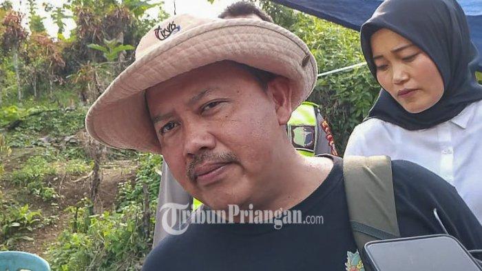 Tim Forensik RSUD dr Slamet Garut Kantongi Data Autopsi Bayi di Tasikmalaya, Diserahkan ke ...