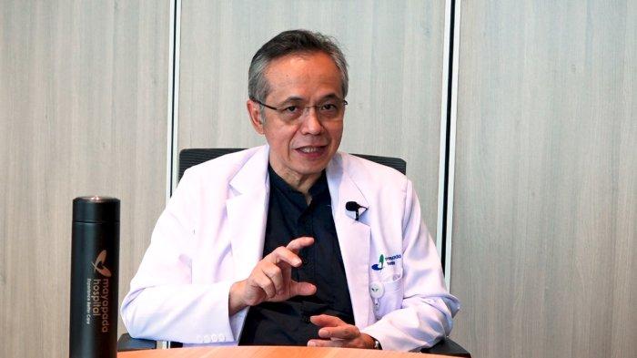 Mengenal Operasi Bariatrik Untuk Pasien Penderita Obesitas - Tribunjabar.id