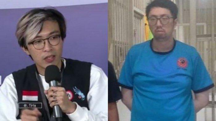 Komentar Dokter Tirta Soal Kasus Dokter PPDS Perkosa Keluarga Pasien di RSHS Bandung ...