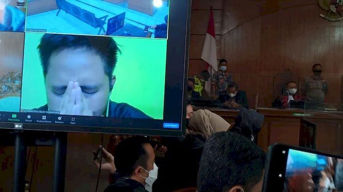 Fakta-fakta Sidang Doni Salmanan, Vonis 4 Tahun, Crazy Rich Bandung ...