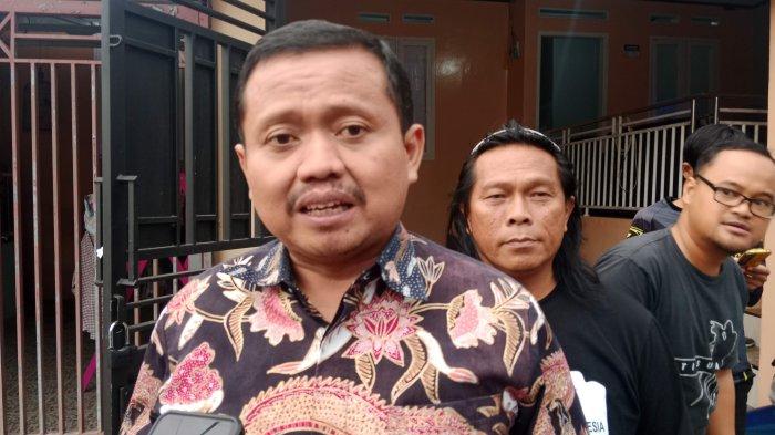 Pilkada Sumedang, Dony Ahmad Munir Bakal Tentukan Calon Pendampingnya Melalui Jalur Langit ...