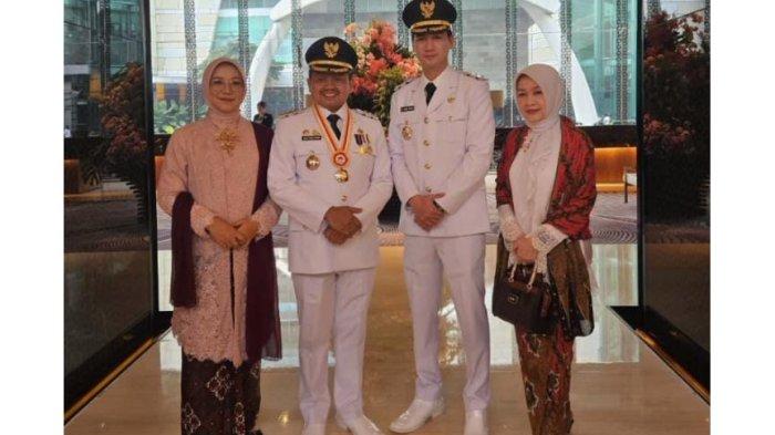 Dilantik di Jakarta, Dony-Fajar Akan Disambut di Gedung Negara Sumedang ...