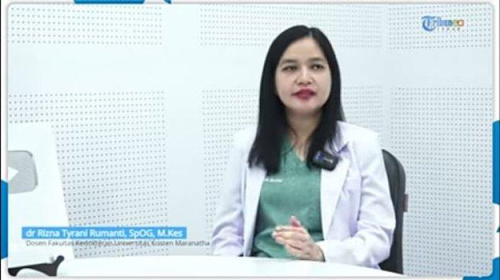 Apakah Penderita Sindrom Polikistik Ovarium atau PCOS Bisa Hamil? Simak ...