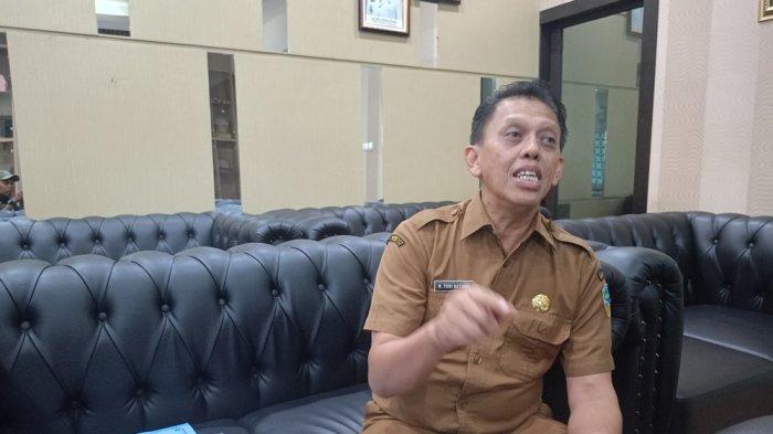 Tak Ikuti Kebijakan Gubernur Jabar, TK dan PAUD di Kota Tasikmalaya Masuk Sekolah Puku 7.30 WIB ...