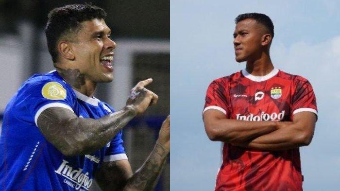 Pernah Dibuat Nangis hingga Setim di Persib Bandung, Ciro Alves Jadi ...