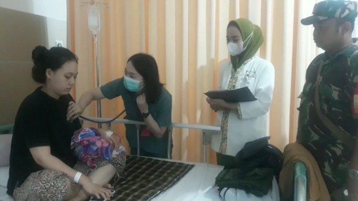 Dokter Ungkap Kondisi Staf PPK Palasah Majalangka yang Pingsan, Masih Dirawat di Rumah Sakit ...