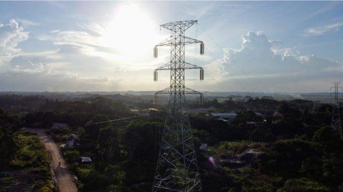 Dukung Kelistrikan Ibu Kota Nusantara, PLN Siap Bangun SUTT 150kV ...