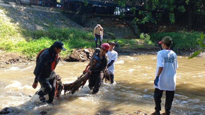 Dukung Pelestarian DAS Citarum, PLN Ajak Komunitas & Stakeholder ...