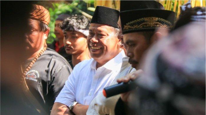 Kepemimpinan Bersih Berintegritas Eman Suherman Dinilai Mampu Buat Majalengka Naik Kelas ...