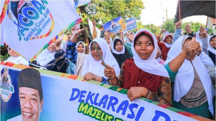 Berpengalaman dan Merakyat, Eman Suherman Dijagokan Pimpin Majalengka ...