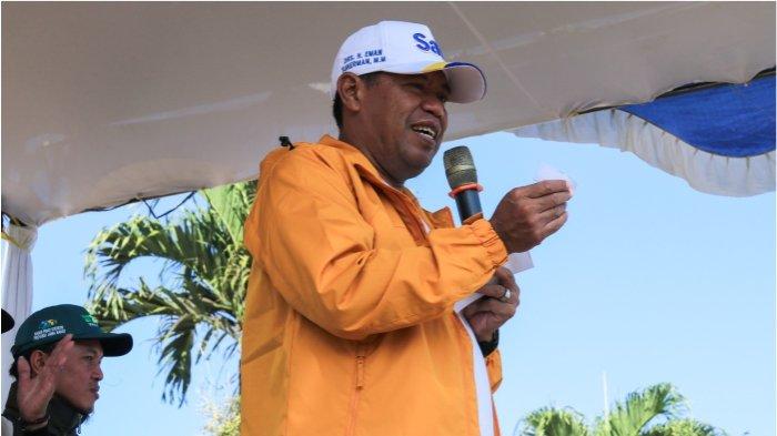 Dukung Pengembangan Generasi Muda, Eman Suherman Pemimpin Pilihan ...