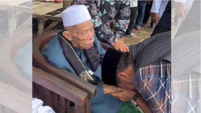 Berjiwa Nasionalis dan Agamis, Eman Suherman Cabup Dambaan Warga ...