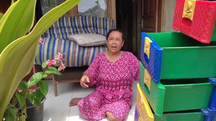 DETIK-detik Pentungan Besi Selamatkan Warga dari Banjir Pameungpeuk Garut, Warga Berhamburan ...