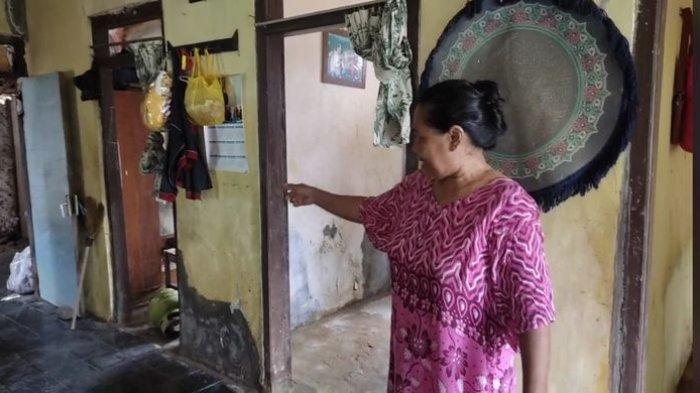 Detik-detik Banjir Menerjang Pameungpeuk Garut, Encin Selamat Berkat Membaca Kode Khusus Ini ...