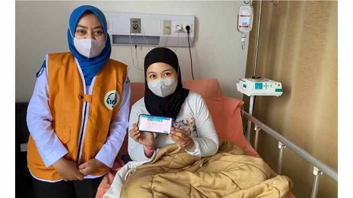 Program JKN, Proteksi Terbaik Sebelum Sakit Menyerang - Tribunjabar.id