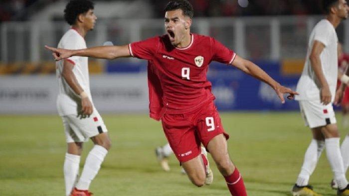 Jens Raven Bisa Fokus Bela Timnas Indonesia di Piala Asia U-20 2025 di ...