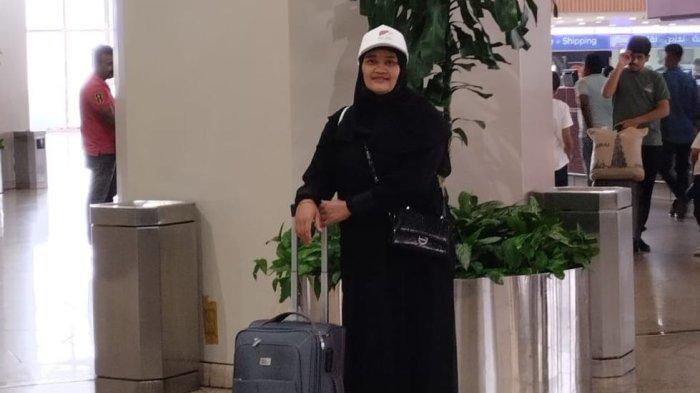 Alhamdulillah Bungah Pisan, Kata Keluarga TKW Garut yang Disekap di ...