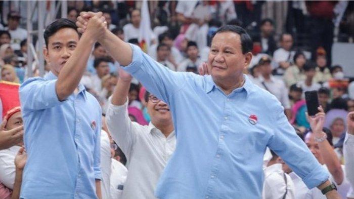 Relawan Barisan 8 Center Akan Kawal Program Kerja Prabowo-Gibran Setelah Resmi Dilantik ...