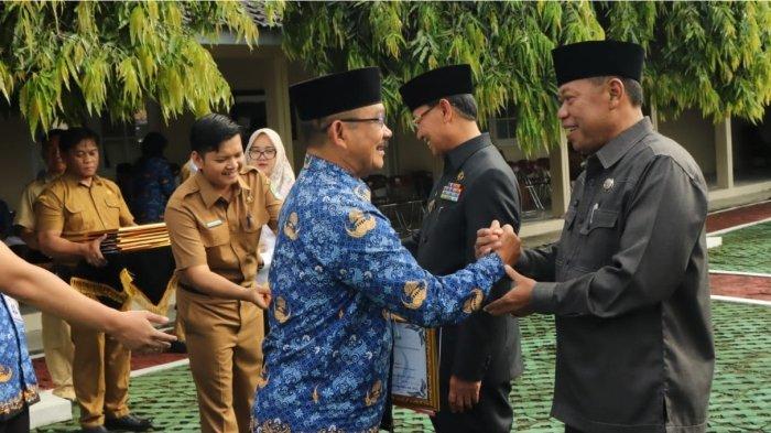 Eman Suherman, Sosok di Balik Sukses Program Bupati Lintas Generasi ...