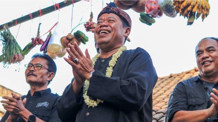 Eman Suherman Unggul di Pilbup Majalengka Berdasarkan Survei Terbaru Indikator Politik ...