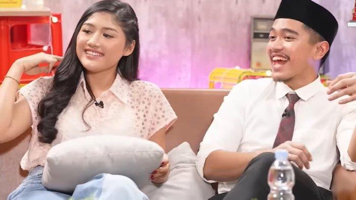 Bikin Heboh karena Gabung ke PSI, Kaesang Pangarep Ungkap Alasan ...