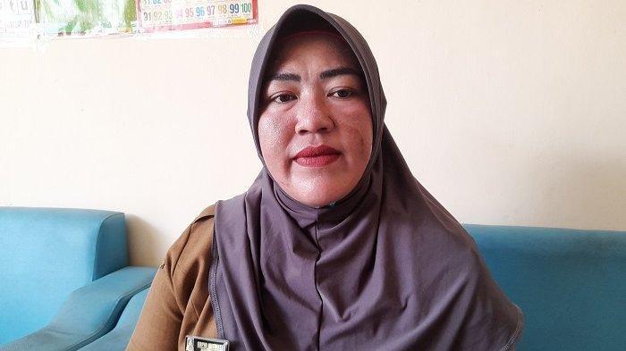 Viral Sosok Erpin Kuswati Kades di Banten Korupsi Dana Desa Rp 499 Juta, Disebut untuk Beli ...