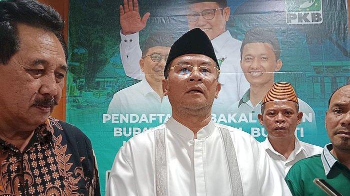 Disebut Duet Ideal dengan Irwansyah di Pilkada Sumedang, Begini Respons ...