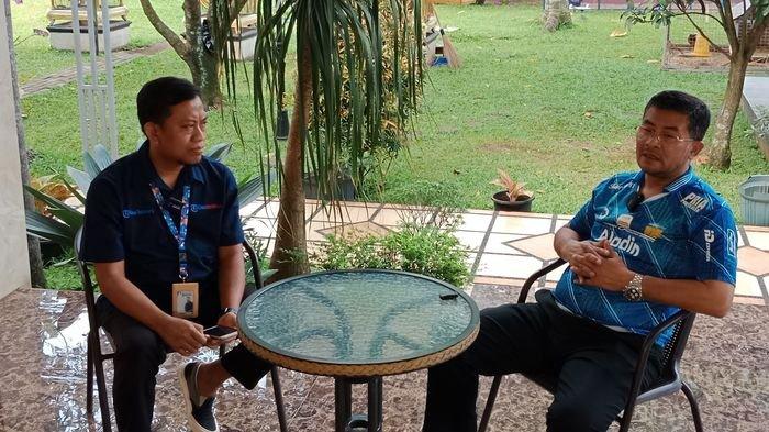 Cita-cita Erwan Setiawan yang Akan Diwujudkan Kalau Pimpin Sumedang ...