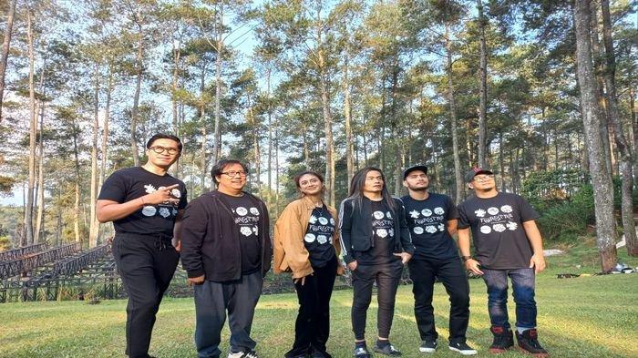 Forestra 2023, Erwin Gutawa Gandeng Jay Subiyakto, Burger Kill ...