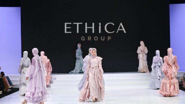 Luncurkan Corporate Brand baru, Ethica Group Siap Memimpin Pasar Fesyen ...