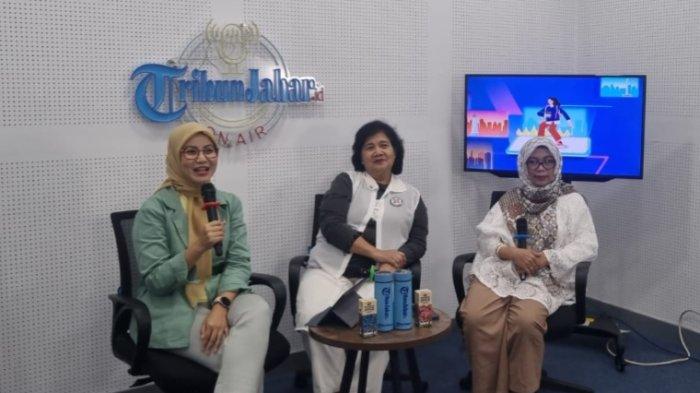 Rotary District 3410 Gelar Muktamar Di Kota Bandung, Ada Fun Gate Ball - Tribunjabar.id