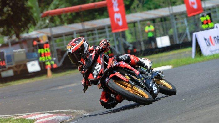 Pebalap Muda DAM Siap Hadapi Persaingan Balap HDC 2023 - Tribunjabar.id