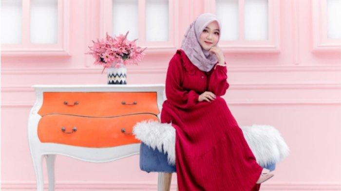 Arifatun Nisaa, Chong Lik Peng dan Rakhmiddin Khaydarov Rilis Buku ...