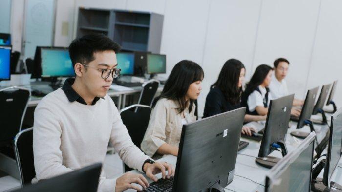 Informatika UNPAR Menjadi Jawaban problematika Artificial Intelligence ...