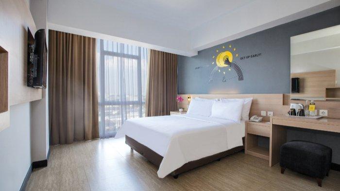 Rooms Inc BTC Bandung Tawarkan Akhir Pekan Lebih Panjang dengan "Sunday ...