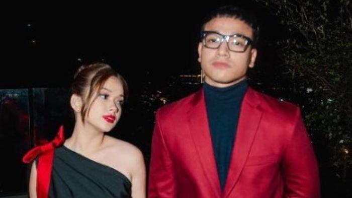 Kata Haji Faisal Soal Video Syur Mirip Rebecca Klopper dengan Seorang Pria Viral, Yakin Bukan ...