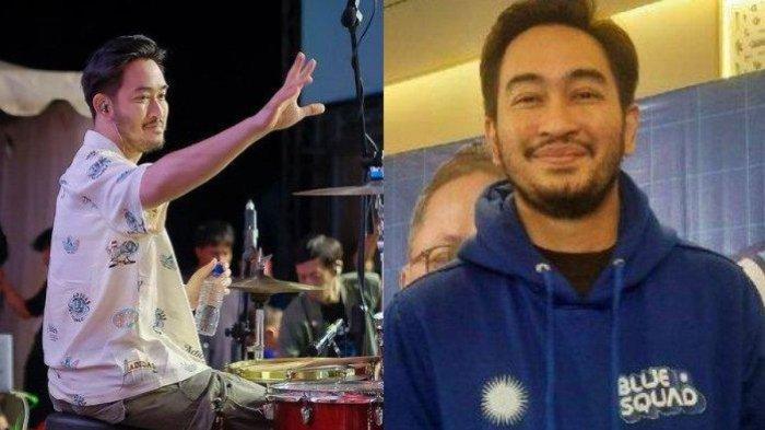 Sosok Jeje Govinda Adik Ipar Raffi Ahmad Masuk Bursa Pilbup Bandung Barat 2024, Sebelumnya ...