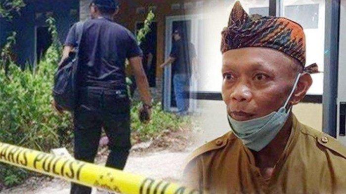 Fakta-fakta Sisi Lain Mulyana, Adik Yosef Dicurigai Masuk ke TKP, Punya Peran dalam Kasus Subang ...